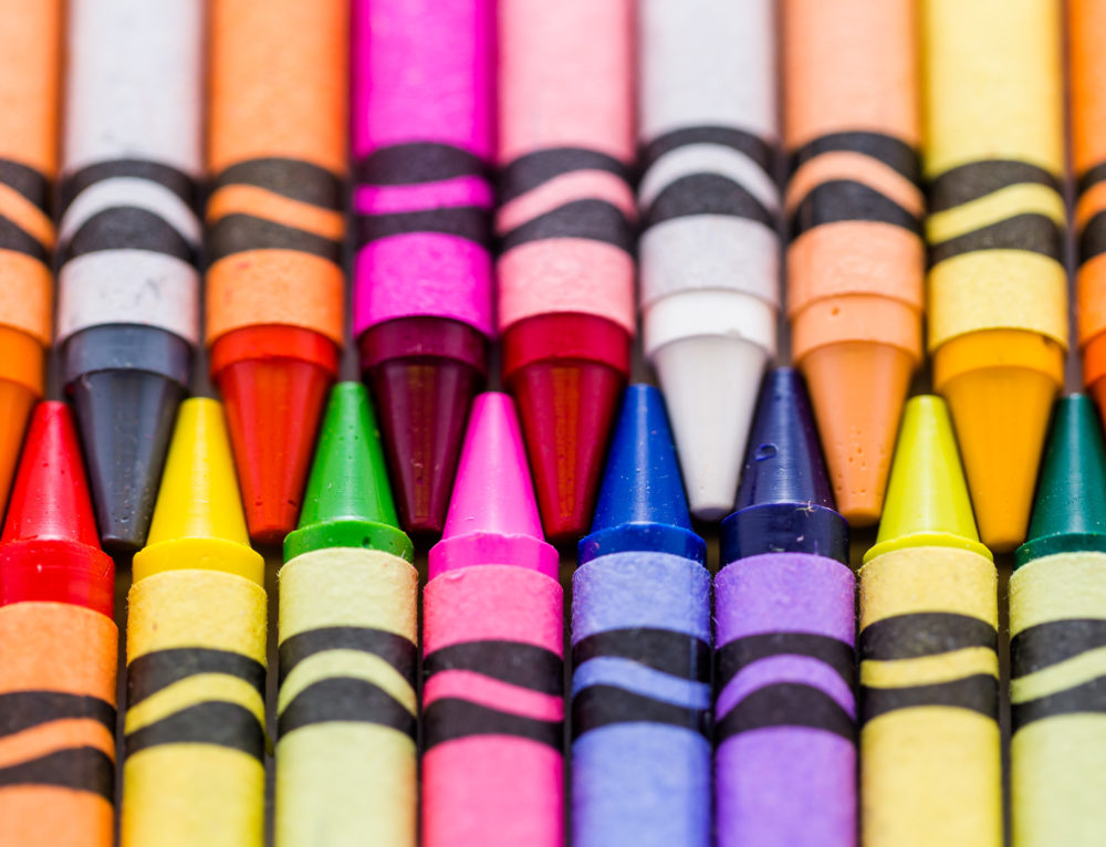 COLORING CONTEST WINNERS – Webb Shadle Public Library